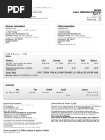 Official Transcript Request Form | PDF | Service Industries