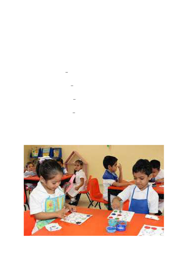 Plantilla para El Proceso de Elaboración de Material Didactico | PDF | Aprendizaje | Maestros