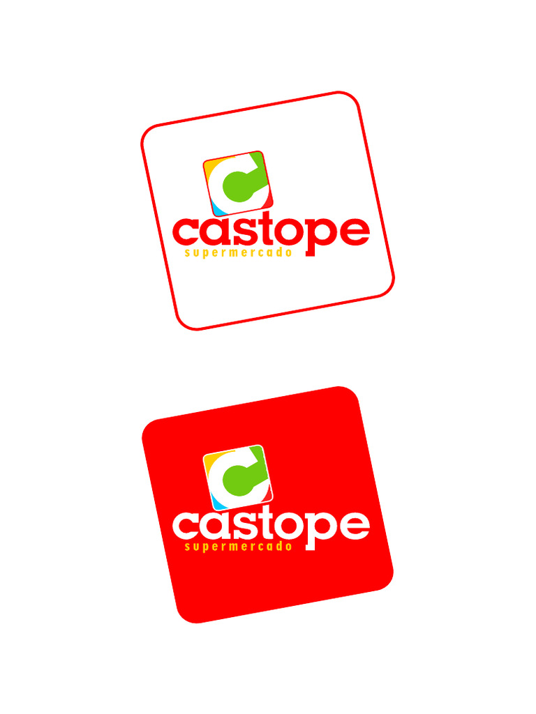 Logo Sup. Castope | PDF