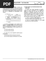Cours Sur Les Bascules PDF | PDF | Circuit électronique | Ingénierie ...
