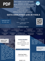 Complete Guide To Analyzing An Infographic - English IB | PDF ...