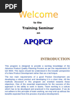 MSA Training | PDF | Accuracy And Precision | Measurement