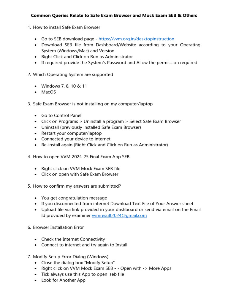 FAQ Final Exam | PDF | Computer File | Mobile App