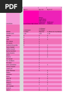 Matilda Jr Script | PDF