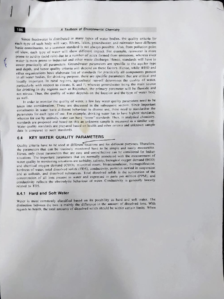 Notes 3 | PDF