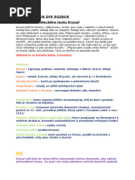 Viktor Dyk - Krysař | PDF