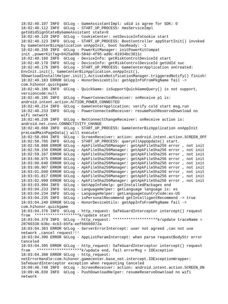 gc_2024_10_24 | PDF | Hypertext Transfer Protocol | Computing