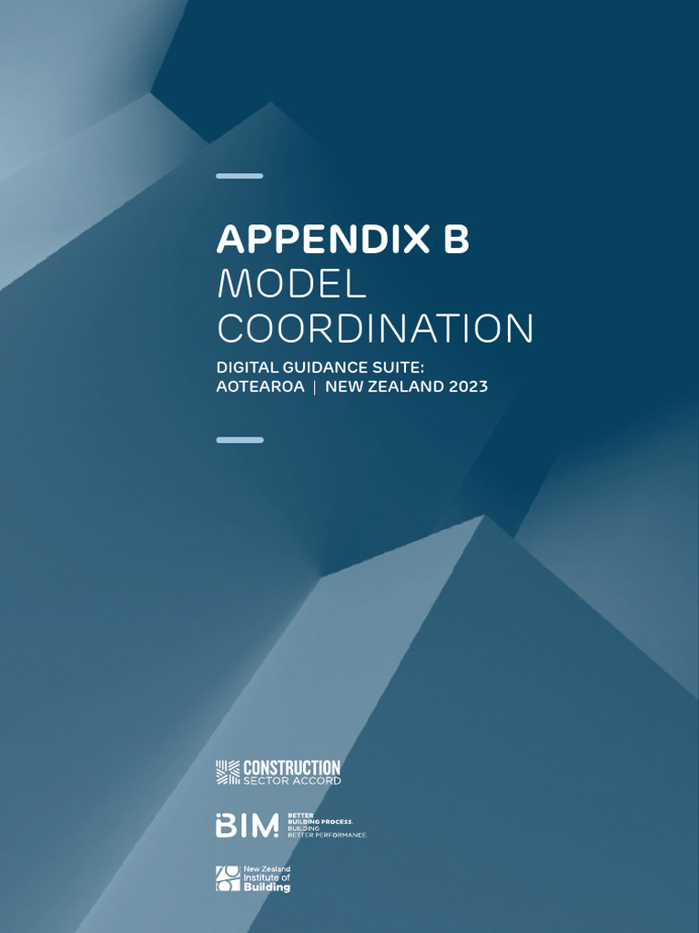 BIM+Handbook (APPENDIX B) .v4 | PDF | Building Information Modeling ...