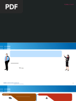 TCS India Process - Separation Kit | PDF | Pension | Personal Finance