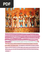 Maya Social Hierarchy Explained | PDF | Maya Civilization | Priest