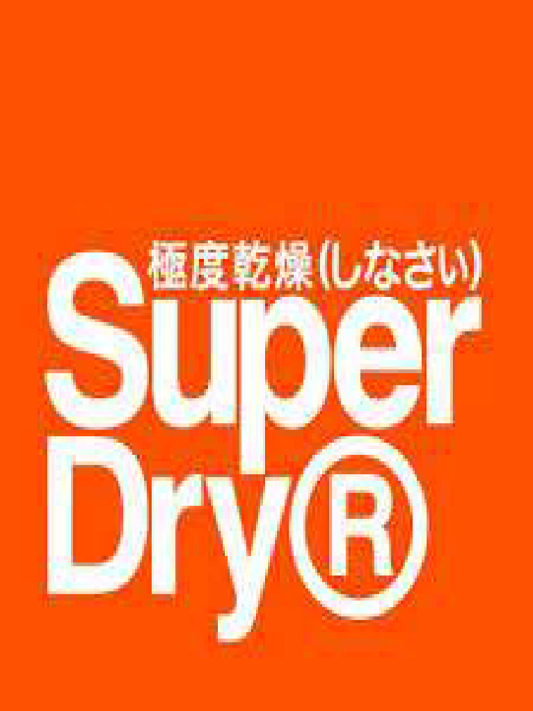 Superdry Slippers | PDF