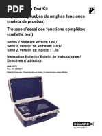 Full Set Up On Ekts (Electrical Control) | PDF | Computing Platforms ...