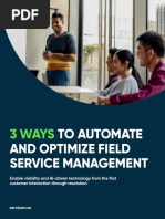 CSM - FSM - Configurable - Workspace - 2025 06 22 19 43 22 | PDF | Icon ...