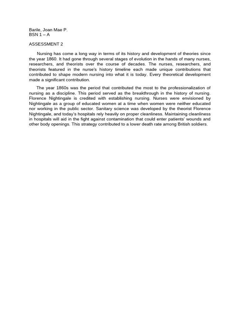 Assessment Task2 | PDF