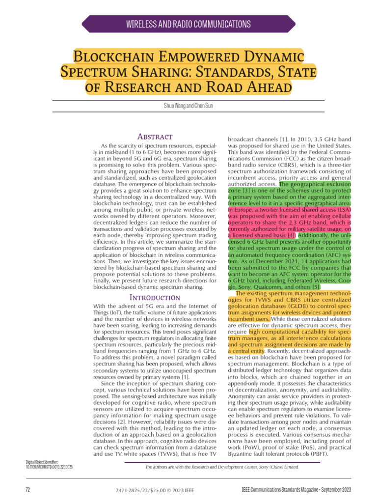 Blockchain_Empowered_Dynamic_Spectrum_Sharing_Standards_State_of ...