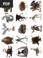 Pathfinder 2E - Bestiary - Pawn Box (Dragons) + (Ogre) | PDF | Monsters ...