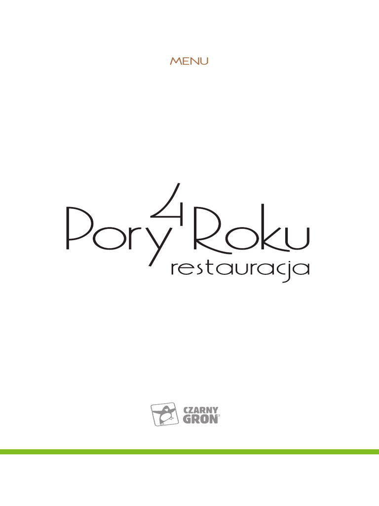 4 PORY ROKU MENU 09.2024 Wkladka Jesien WWW | PDF