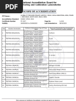 Jis G 3539 SWCH 10a | PDF | Steel | Forging