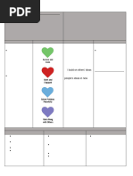 Chommy Amended Presentation | PDF | Adolescence | Family