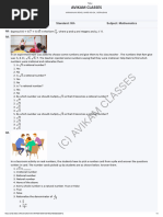 Representation of Numeric Data in Computer-1 | PDF | Decimal | Bit