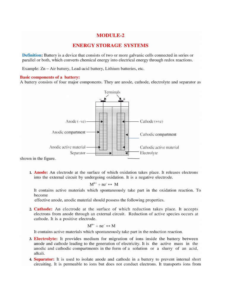Module 2 | PDF