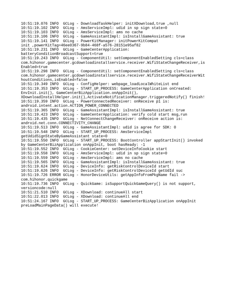 GC 2024 10 26 | PDF