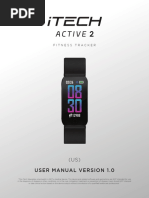 Nexus User Manual | PDF | Smartwatch | Google Play