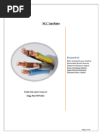 NEC 10-Ft Tap Rules Explained | PDF | Transformer | Equipment