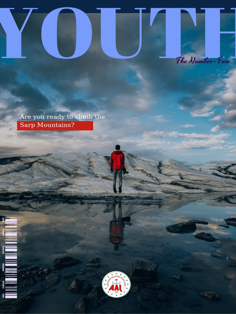 Young 2 Orijinal | PDF | Parachuting | Scuba Diving