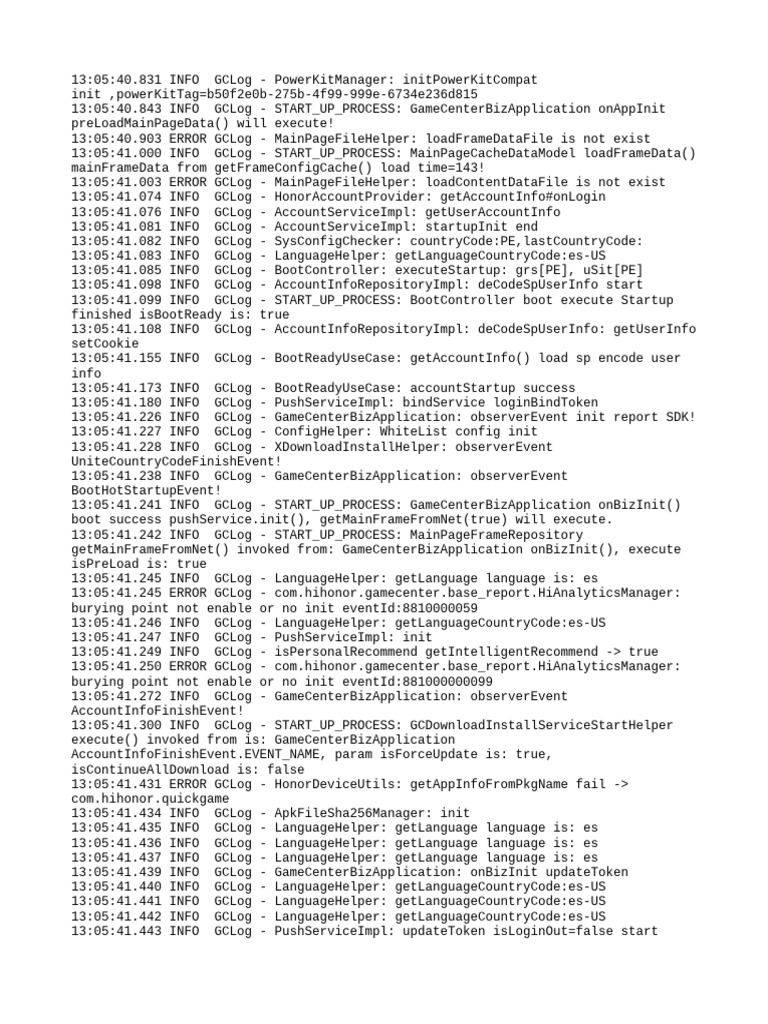 GC 2024 10 24 | PDF | System Software | Internet Architecture