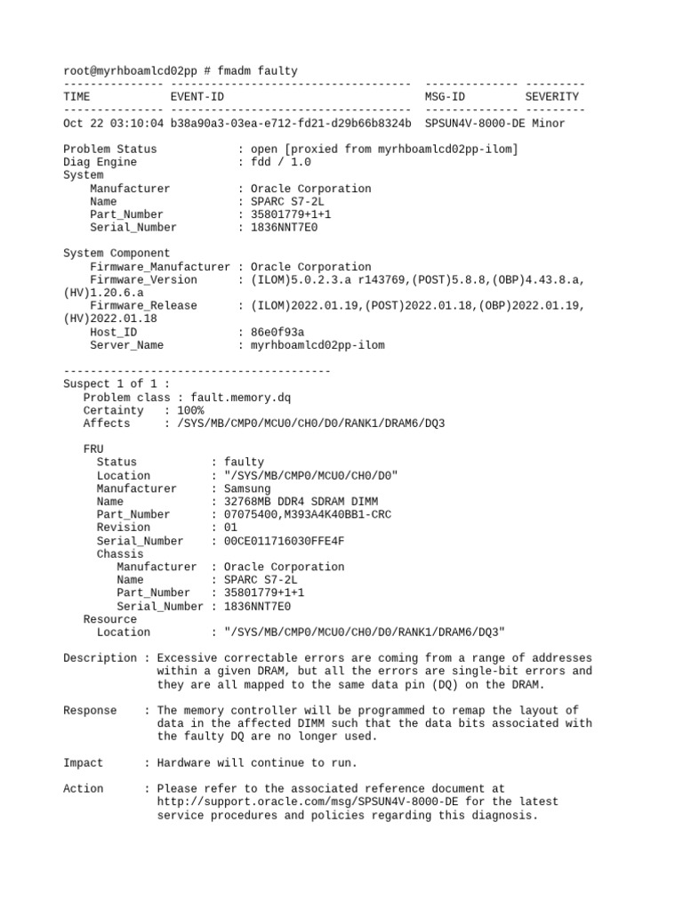 Fmadm | PDF | Dynamic Random Access Memory | Computer Architecture