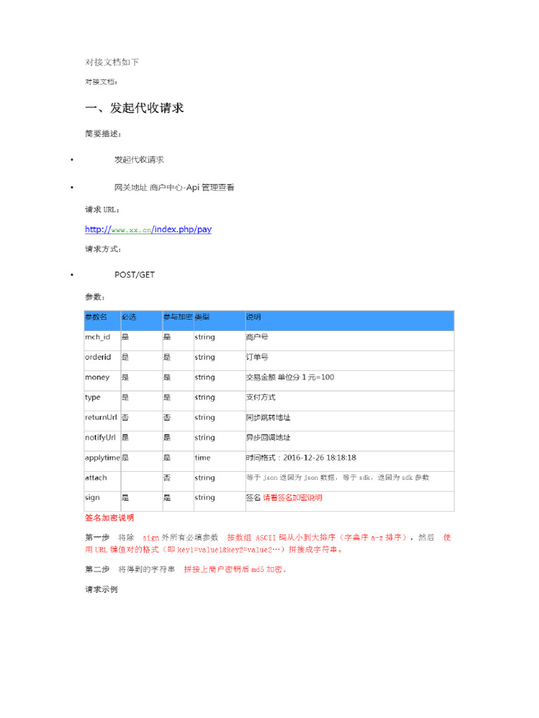 对接文档 - Jumpshare | PDF