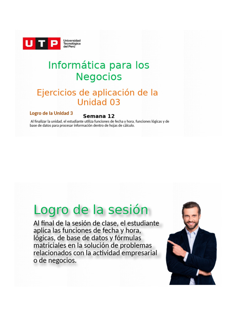 S12 S1material | PDF | Bases de datos | Informática