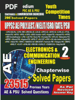 Electronics Electronics: Engineering Engineering | PDF