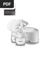 Aeroflow | PDF | Pregnancy | Maternal Health