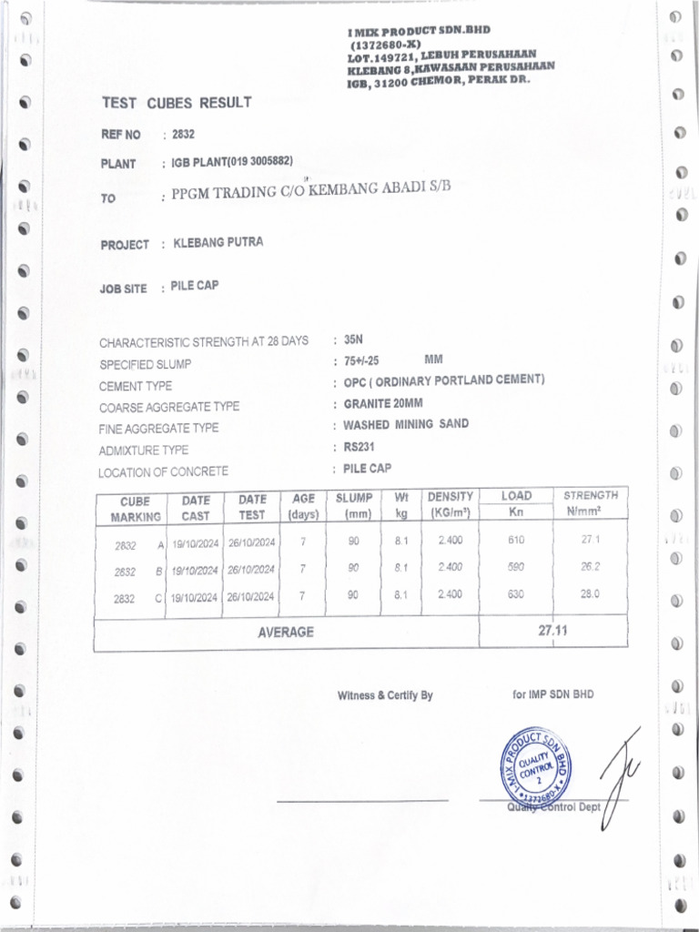 PGM Trading (7days) Date Cast 19-10-24 | PDF