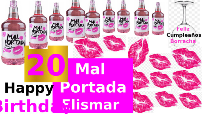 Topper Mal Portada | PDF