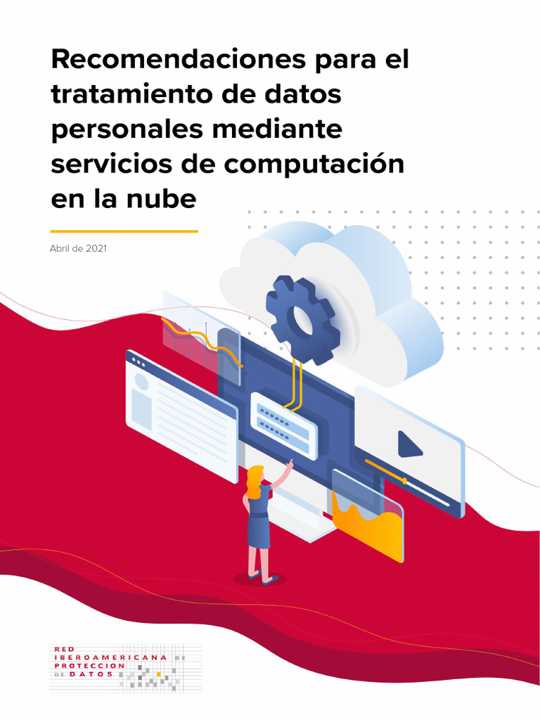 Anexo 10 - Guia Cloud Computing 2021 | PDF | Computación en la nube | Software como servicio