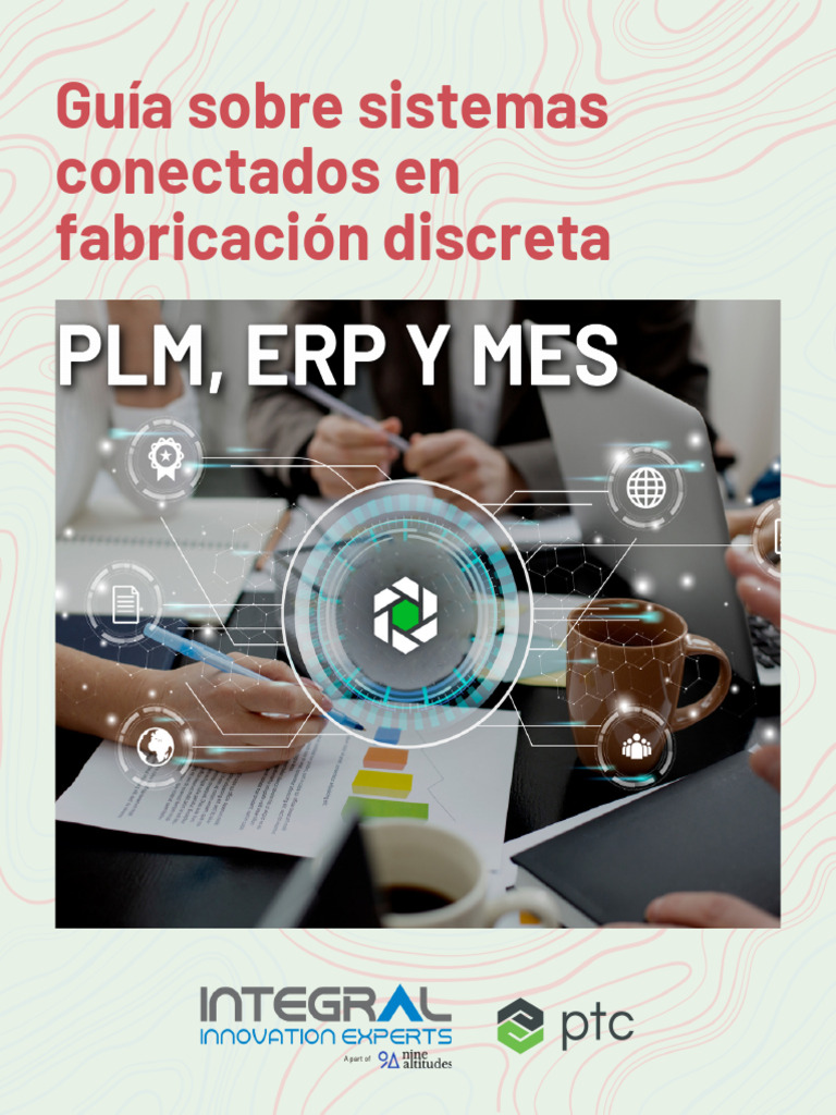 2024 Gua Sistemas Conectados LinkedInAds 3pdf | PDF