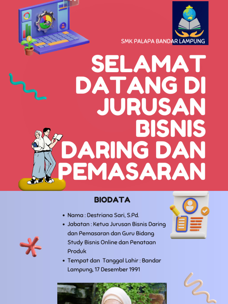 BDP PDF | PDF | Karier & Perkembangan