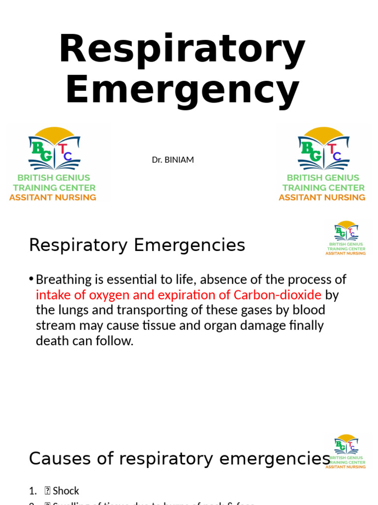 4-Gas Poison, Choking, Asthma | PDF | Asthma | Cough