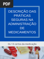 Pop 006 - NSP - Práticas Seguras Na Prescrição, Dispensação e ...