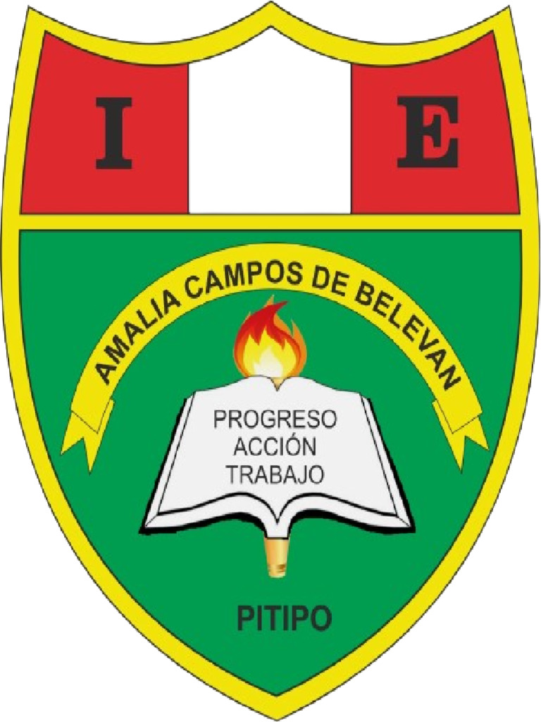 Insignia - Amalia Campso de Beleván | PDF