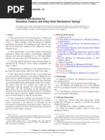 ASTM A484-2023a | PDF | Heat Treating | Steel