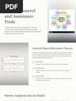 6 Quality Core Tools | PDF | Statistics | Evaluation