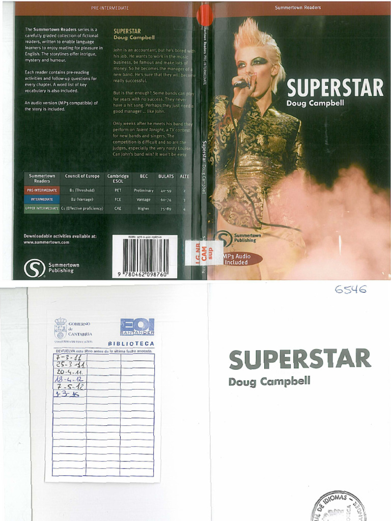 Super Start | PDF