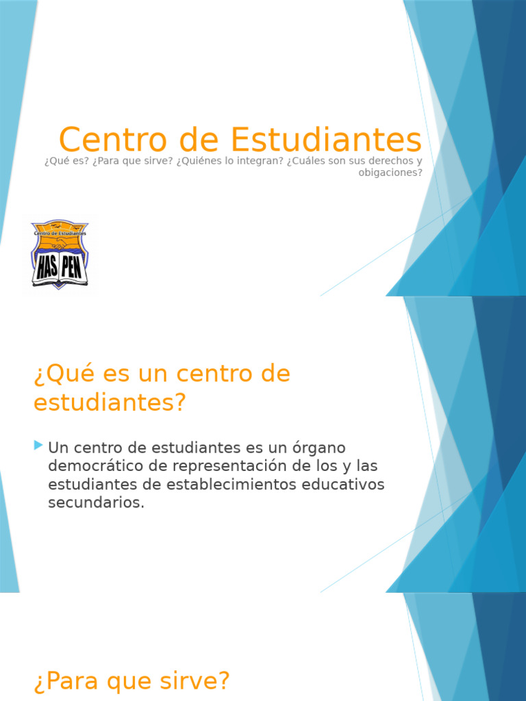 Que Es Un Cee | PDF