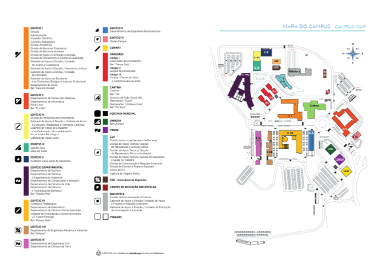 final-mapa-fct | PDF | Science