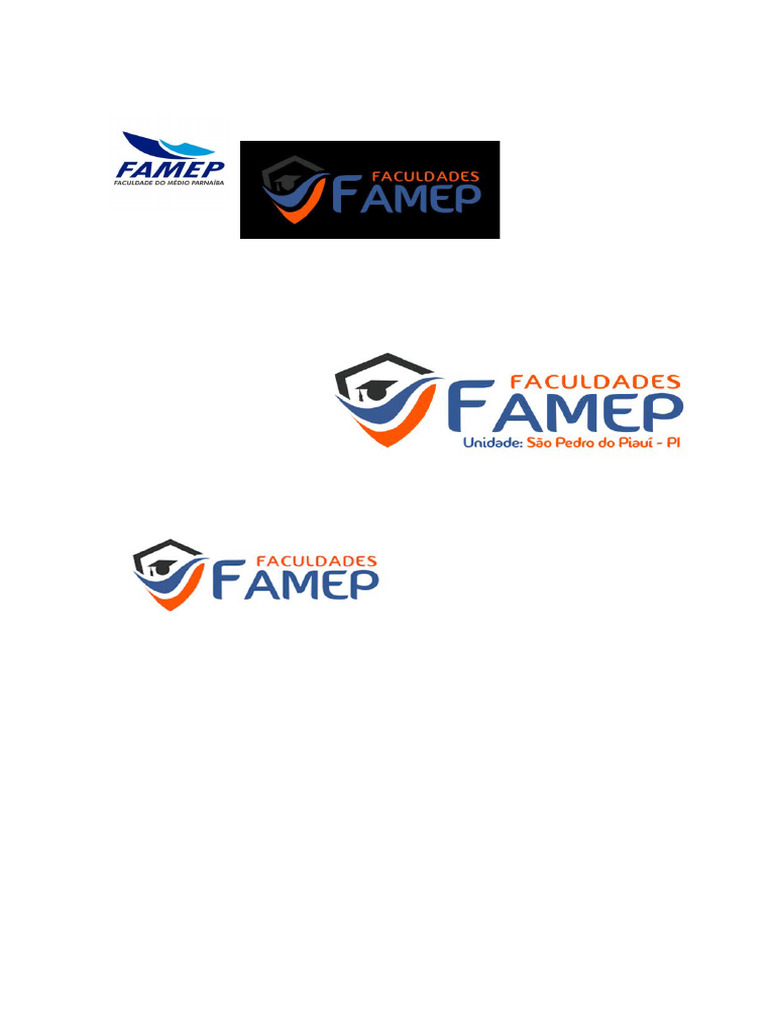 Logomarcas FAMEP | PDF