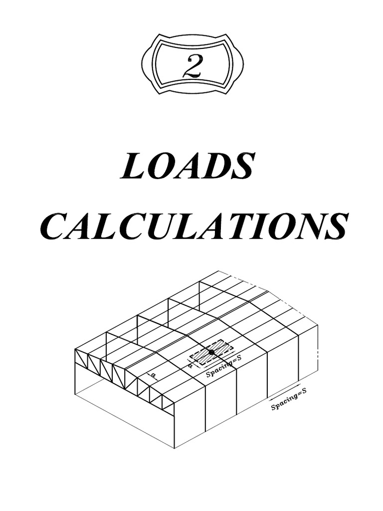 02 - Part 1 Loads | PDF